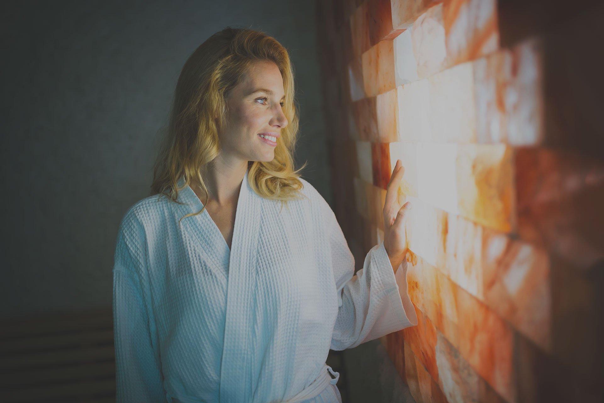 Rejuvenation Pod - Sante Healing Spa